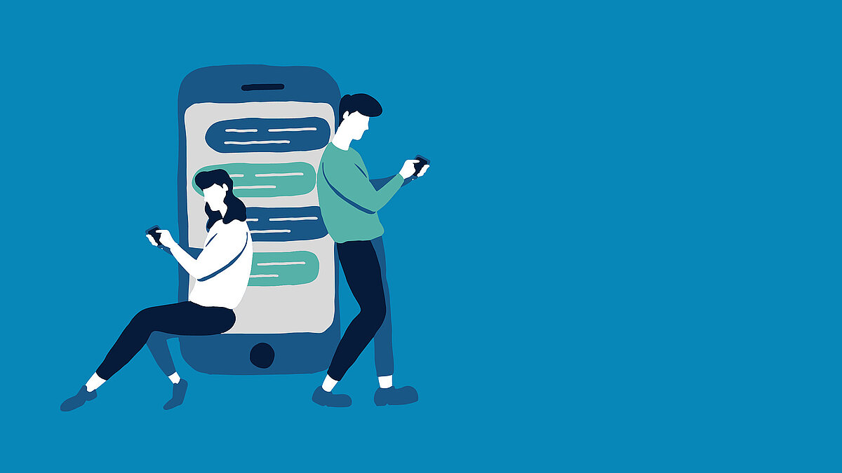 SHIFT/CX: Einsatz und Optimierung von Chatbots & Conversational Interfaces erfolgreich gestalten