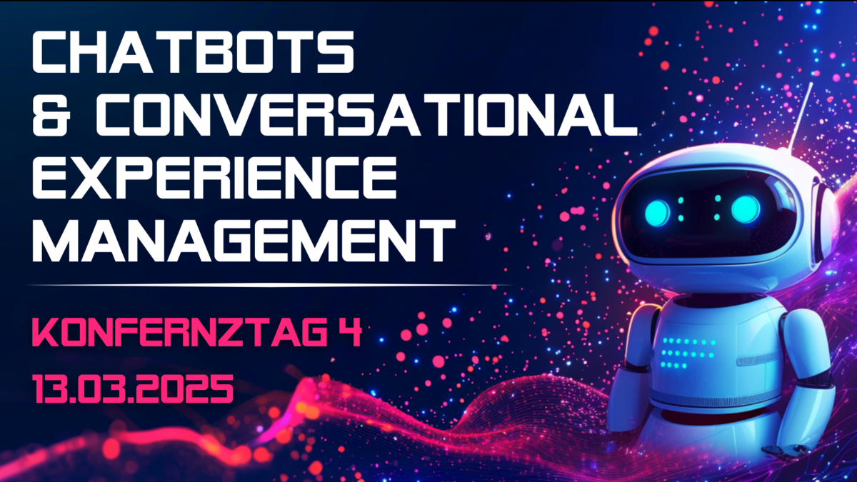 SHIFT/CX: Von Bots zu Agenten: Erkenntnisse aus den Chatbot-Diskussionen der Shift/CX 2025