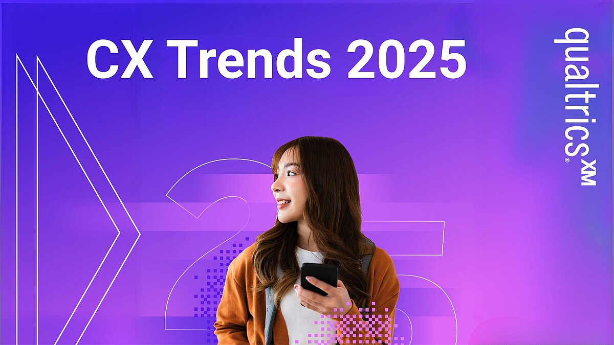 SHIFT/CX: Customer Experience 2025: Was wirklich zählt – und worauf wir ...