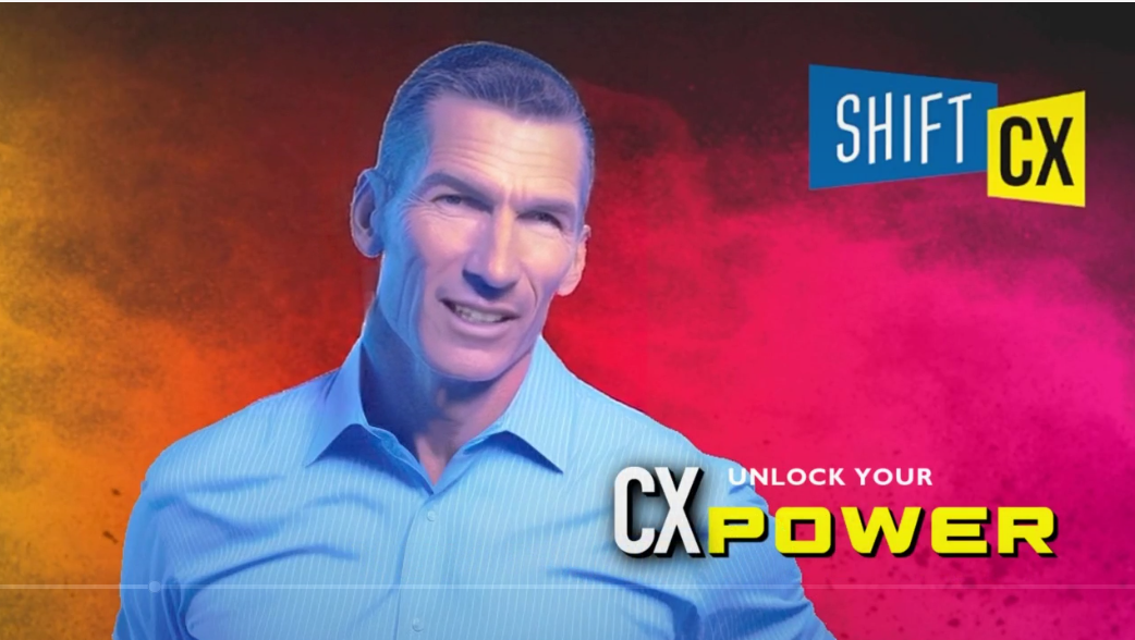 SHIFT/CX: 6 Trends für Conversational AI